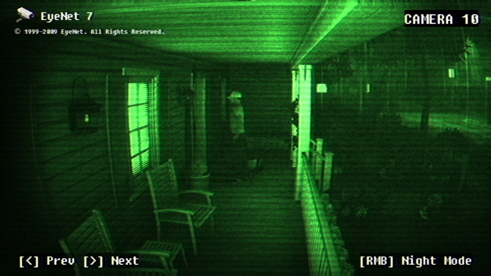 Heavy Rain - Fears to Fathom Walkthrough - Neoseeker