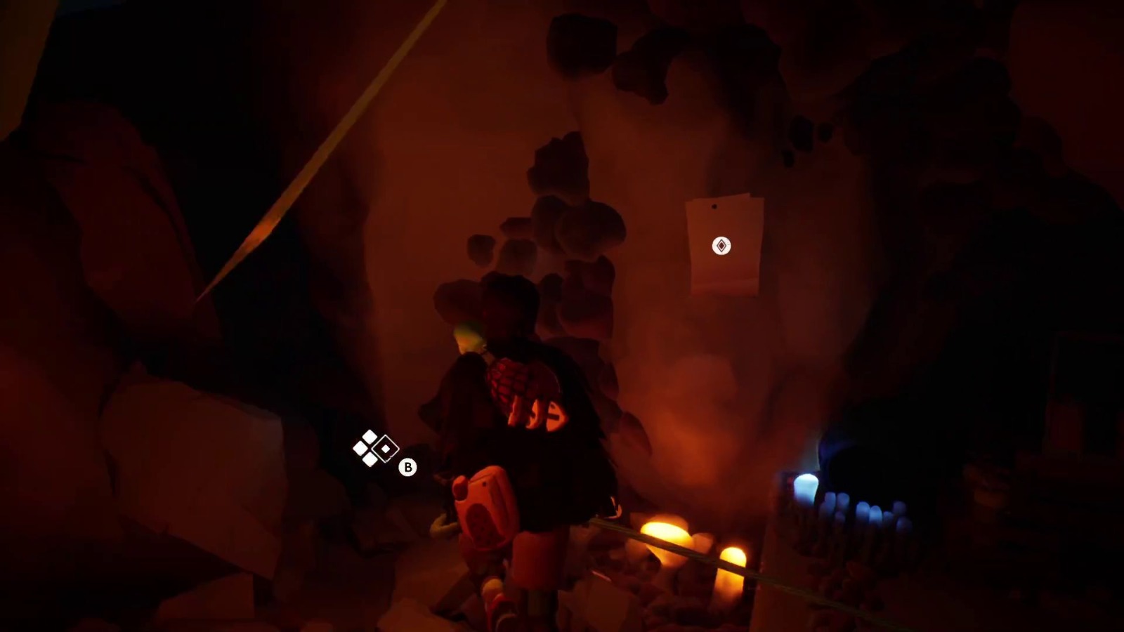 Jusant - Chapter 4 Walkthrough - Neoseeker