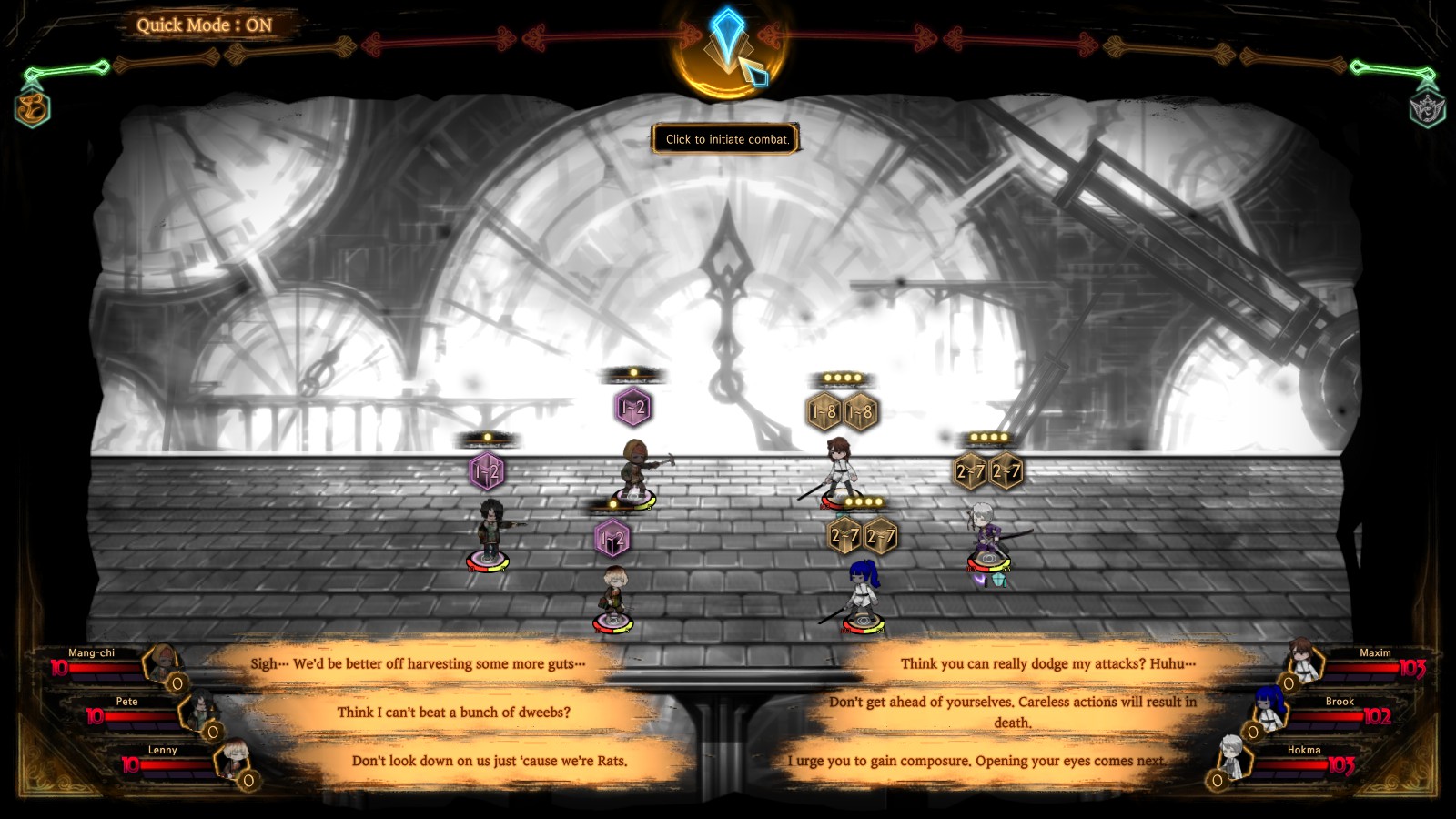 Library of Ruina - Beginner's Guide - Neoseeker