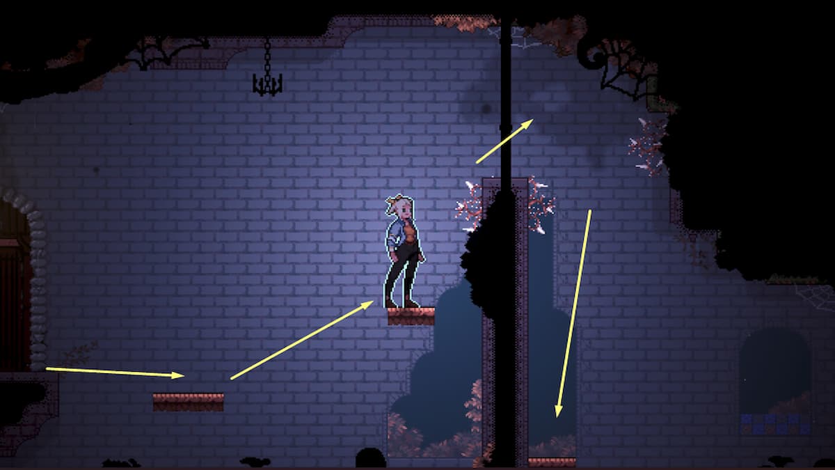 All Catacomb Locations & How to Complete Them - Magical Delicacy ...