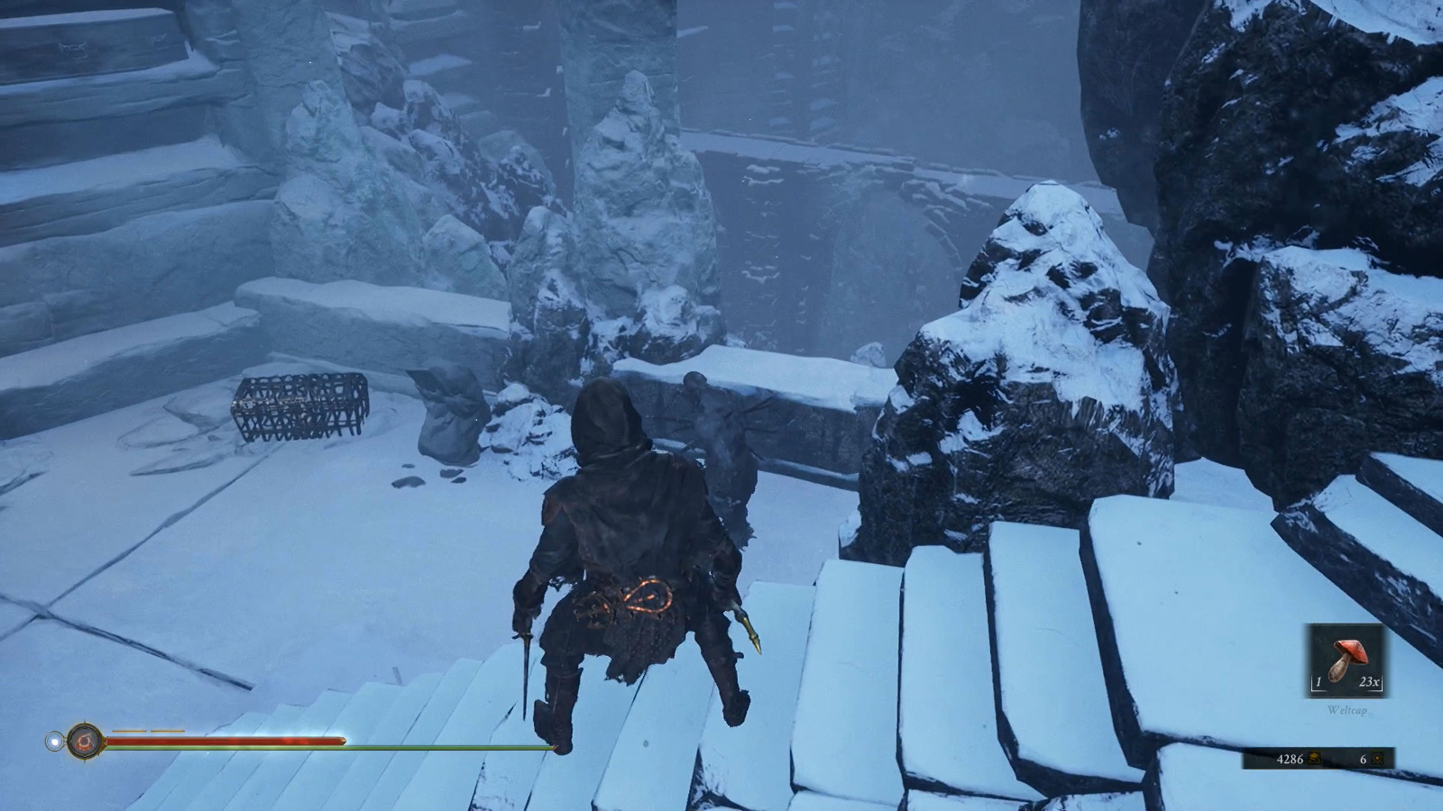 Walkthrough: Enshrined Sanctum - Mortal Shell - Neoseeker