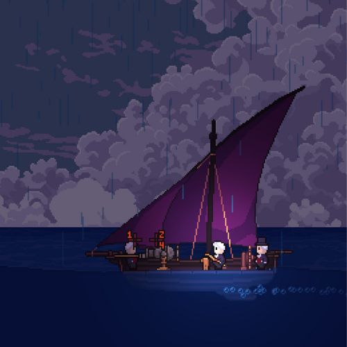 Seablip - Factions Guide - Neoseeker