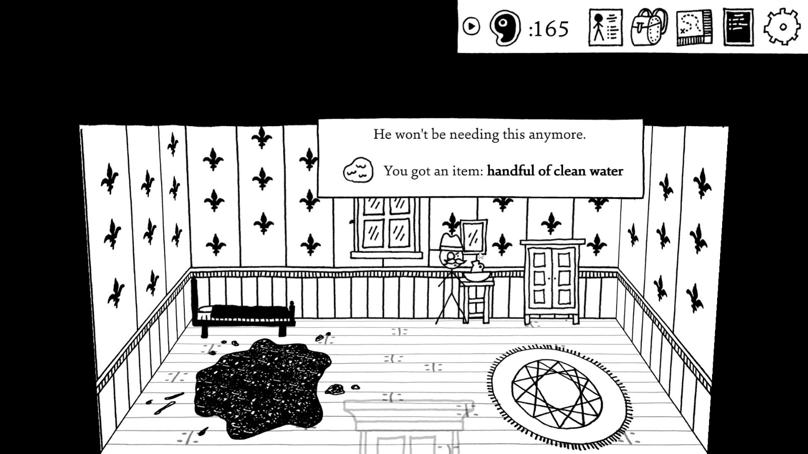 Ocean City Sidequests - Shadows Over Loathing Walkthrough - Neoseeker