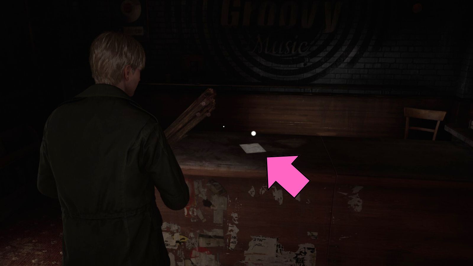 Memo Guide - Silent Hill 2 Remake (2024) - Neoseeker