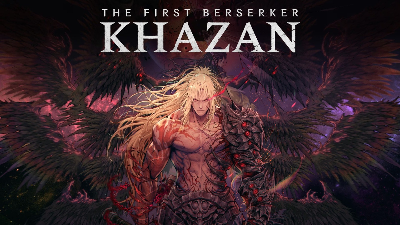 The First Berserker: Khazan Gear Sets Guide - Neoseeker