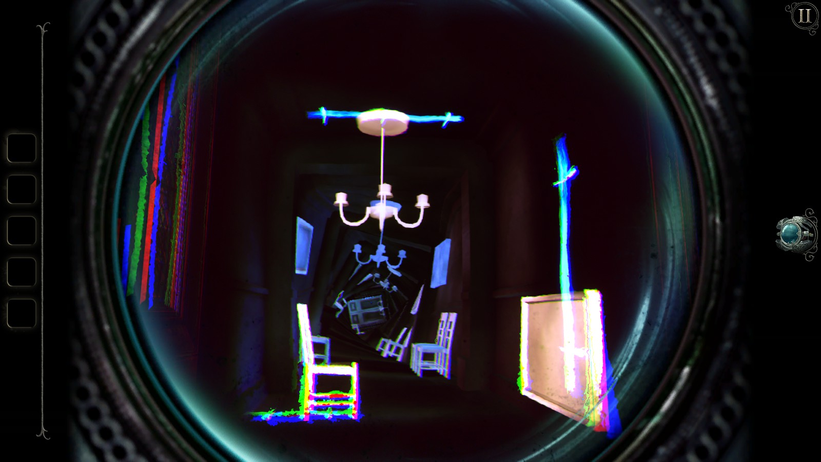 The Room 4 Walkthrough - The Foyer (Tutorial) - The Room 4: Old Sins ...