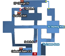 Trails Of Cold Steel World Map - Map