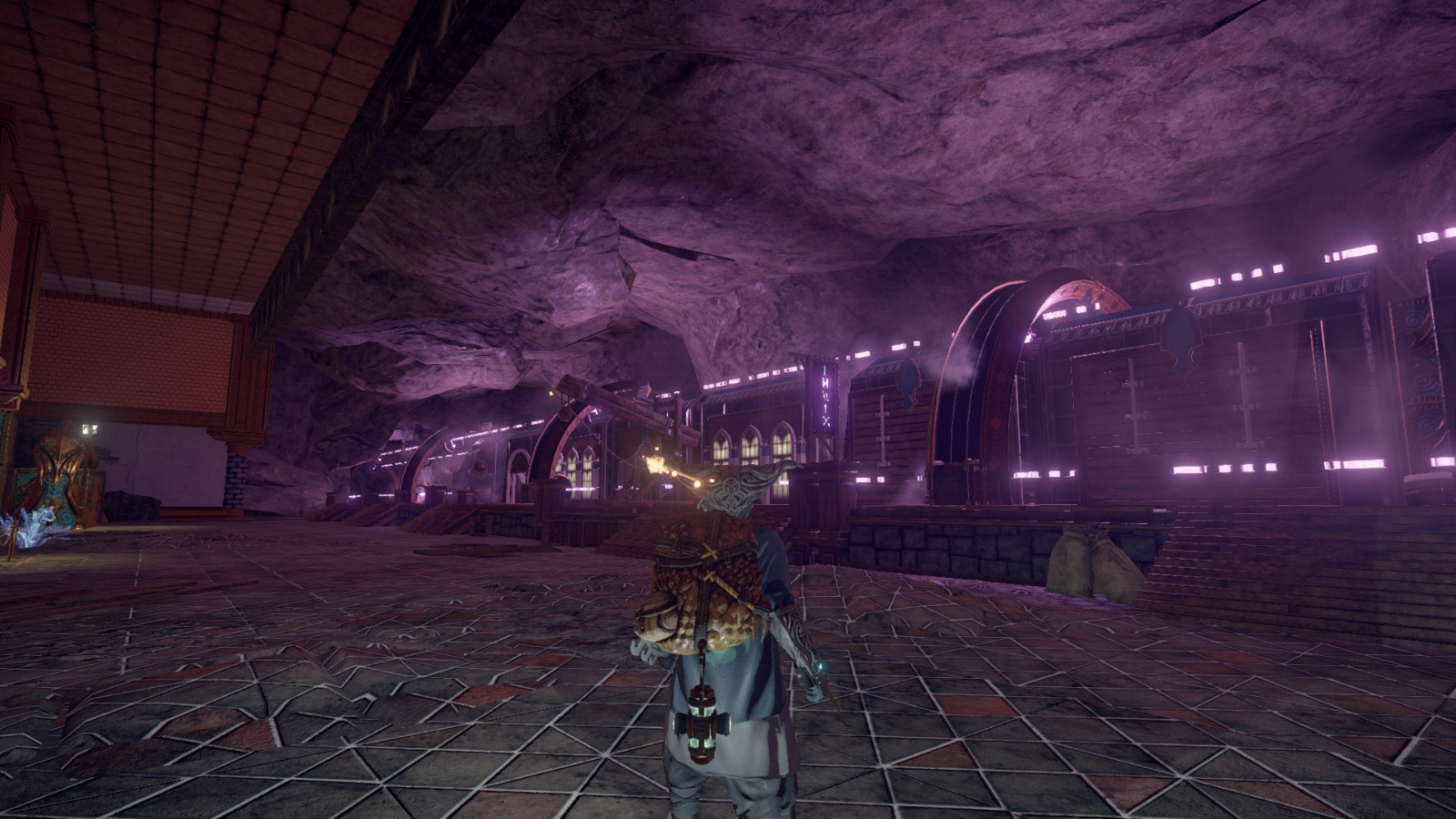 Rust and Vengeance - Outward Walkthrough - Neoseeker