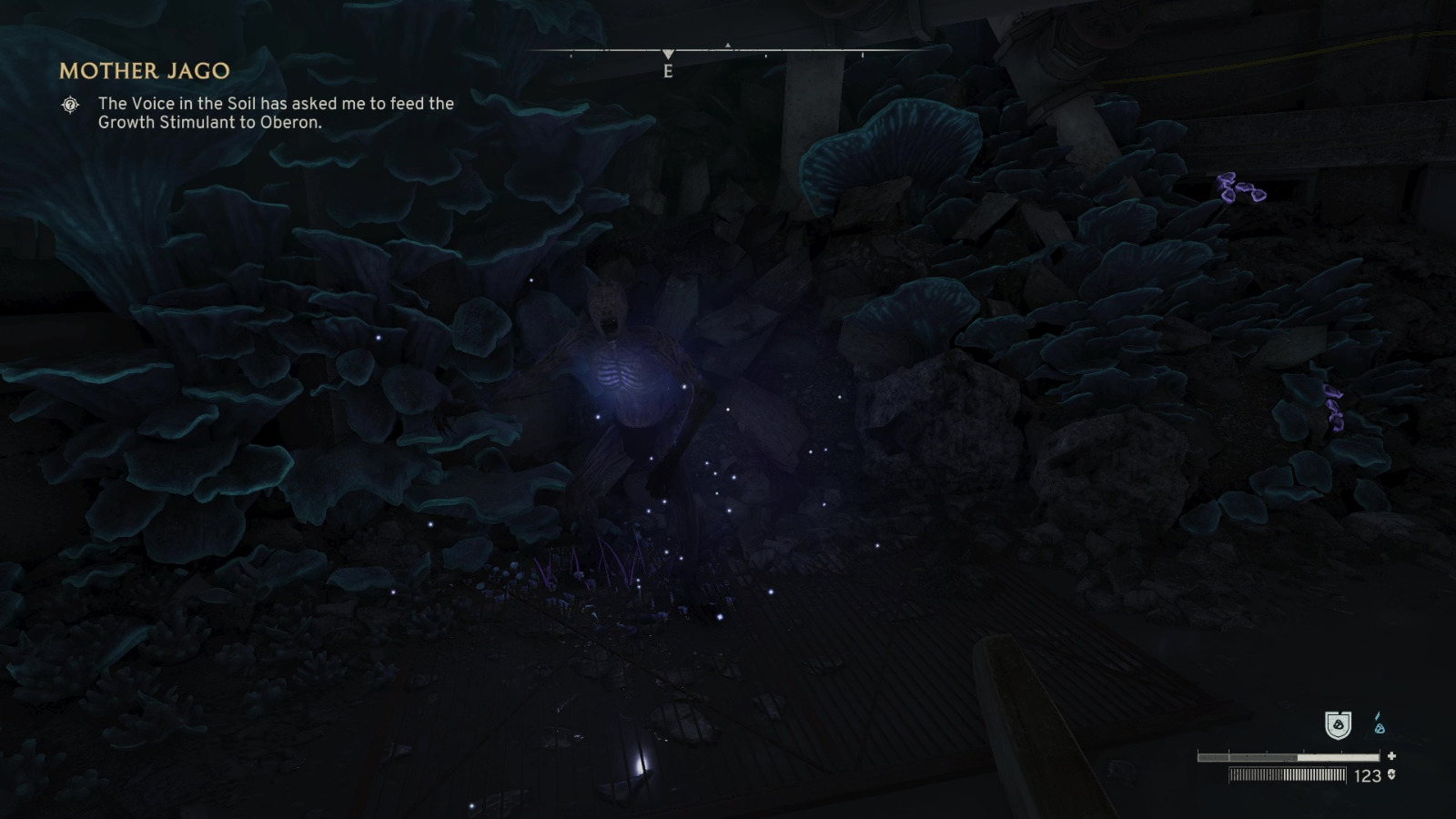 Atomfall walkthrough - Voice on the Telephone Lead and Ending - Neoseeker