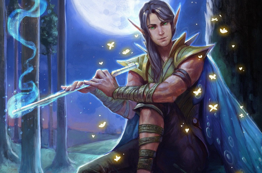 Mythic Path rankings - Pathfinder: Wrath of the Righteous - Neoseeker