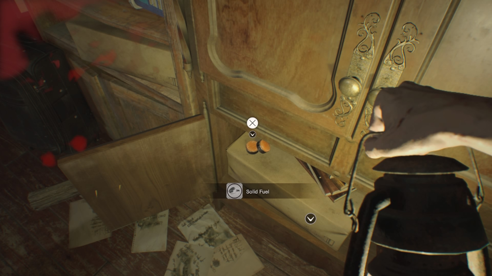 Resident Evil 7 Bedroom DLC Puzzles and Collectibles - Neoseeker