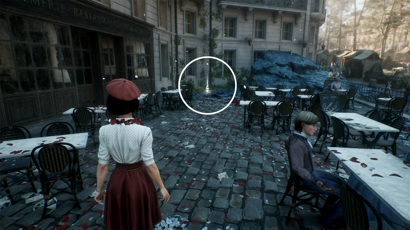 Lumière (Prologue) - Clair Obscur: Expedition 33 Walkthrough - Neoseeker