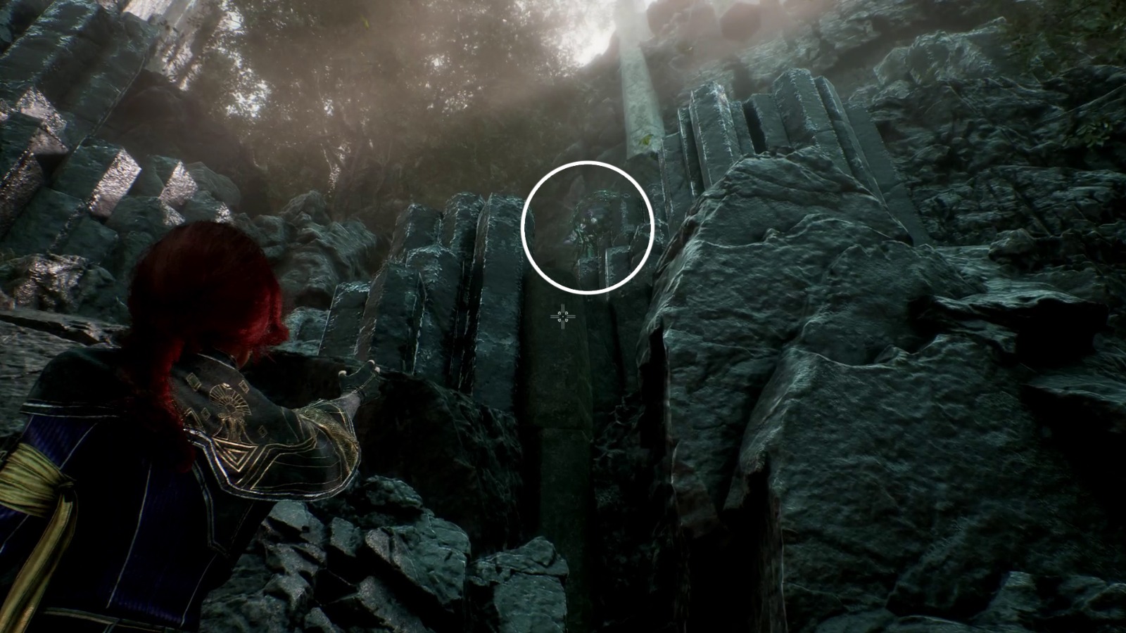 Stone Wave Cliffs - Clair Obscur: Expedition 33 Walkthrough - Neoseeker