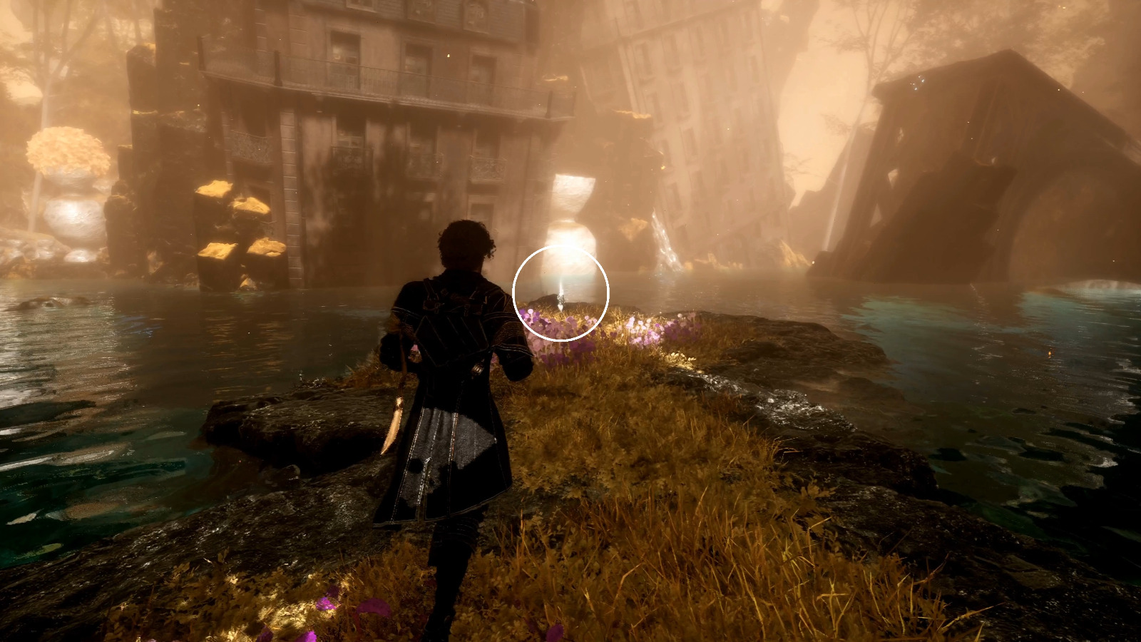 Yellow Harvest - Clair Obscur: Expedition 33 Walkthrough - Neoseeker