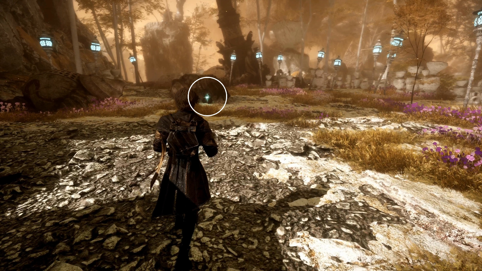 Yellow Harvest - Clair Obscur: Expedition 33 Walkthrough - Neoseeker