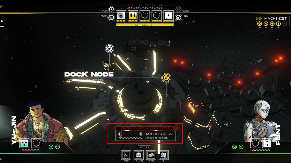 Citizen Sleeper 2 Darkside Guide - Citizen Sleeper 2: Starward Vector ...