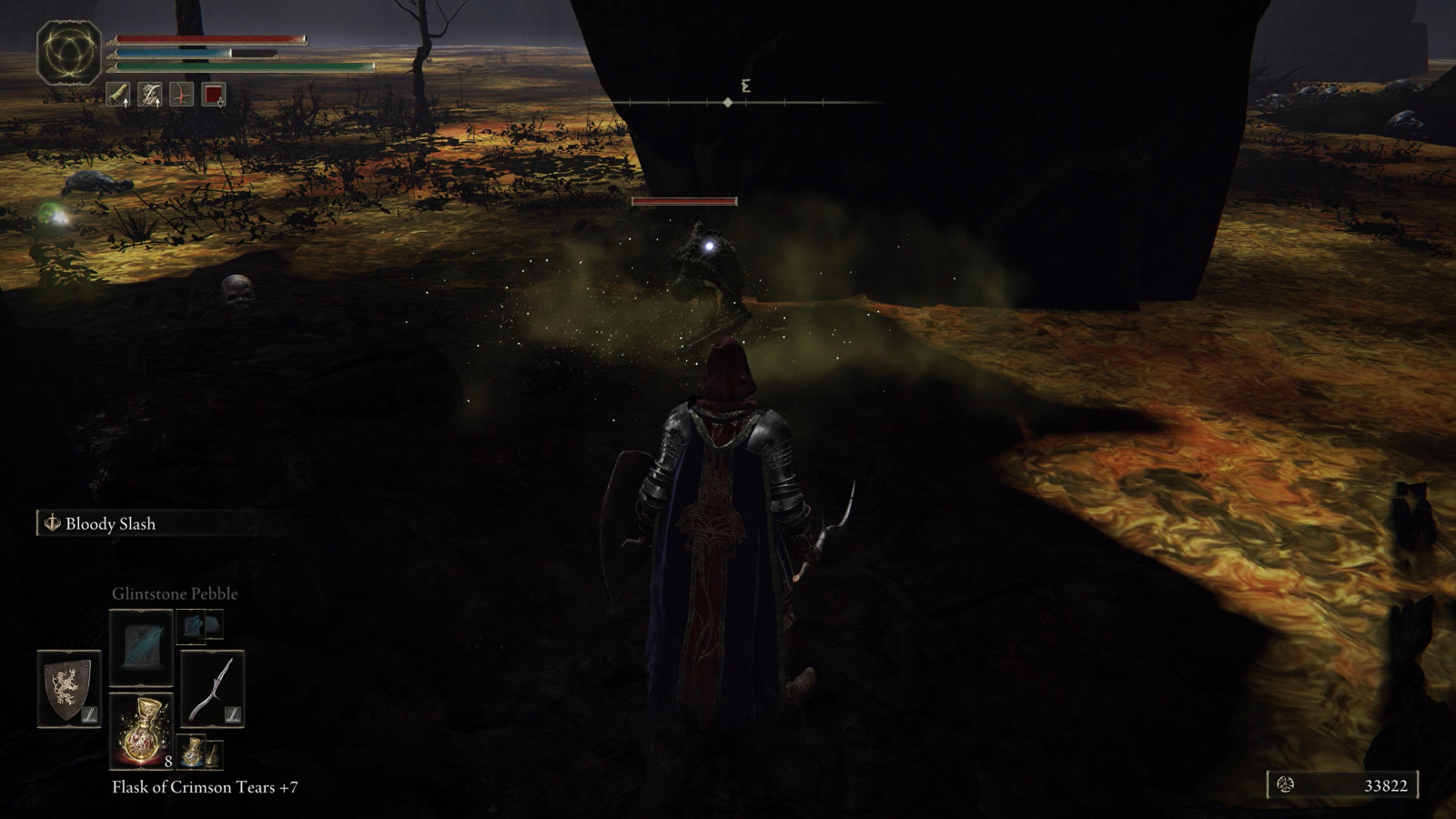 Southern Liurnia of the Lakes, West - Elden Ring Walkthrough - Neoseeker