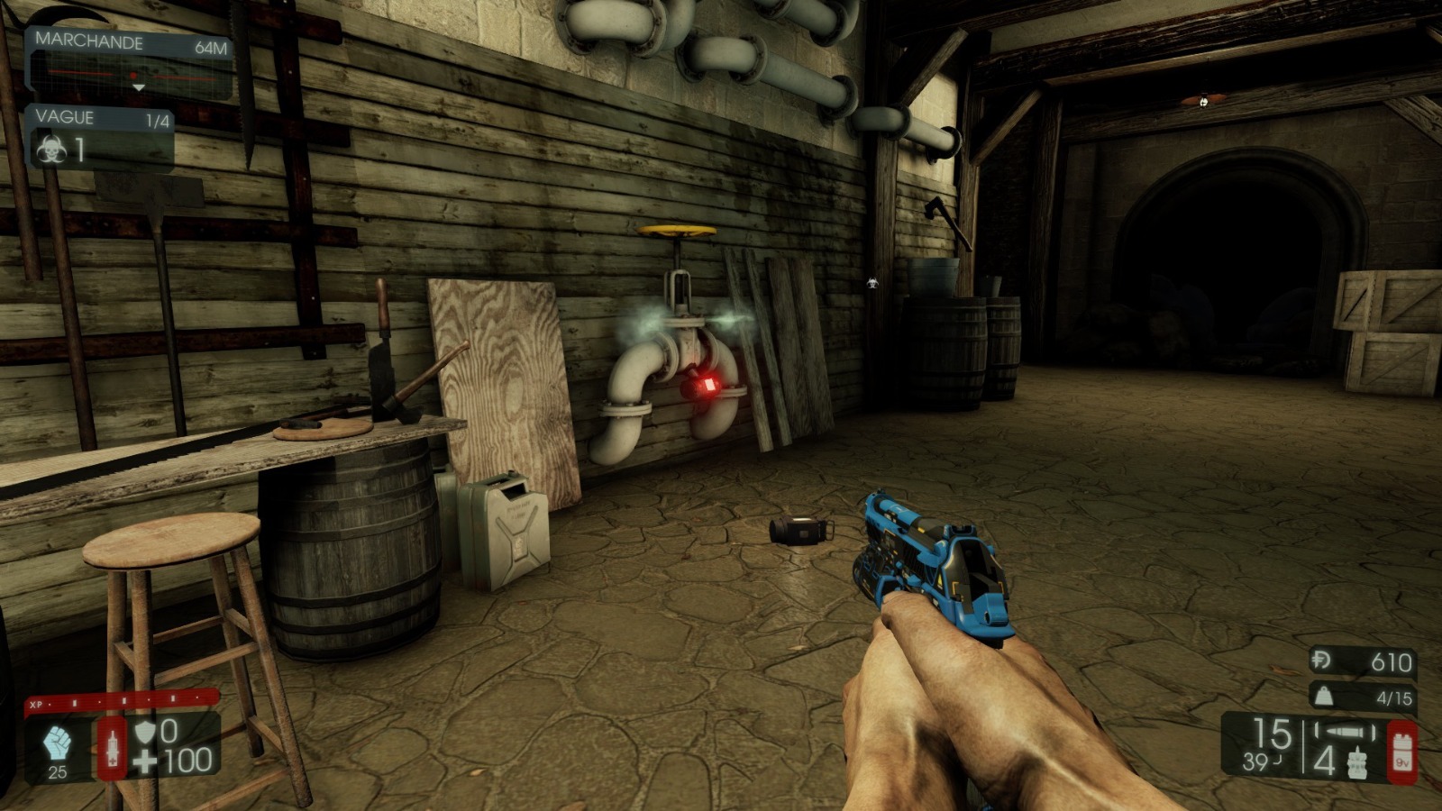 Castle Volter - Killing Floor 2 Walkthrough - Neoseeker