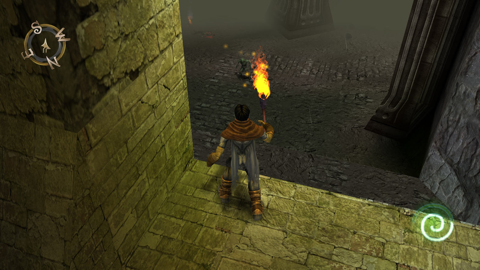 Underworld Exit - Legacy of Kain: Soul Reaver Remastered (2024 ...