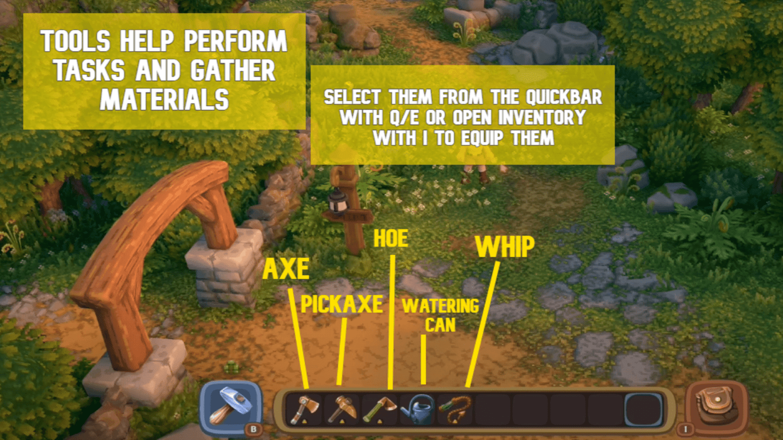 Luma Island Walkthrough and Guide - Neoseeker