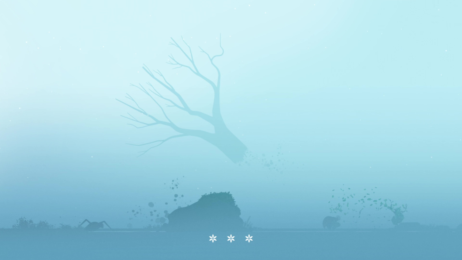 Neva - Fall (Part 2) walkthrough - Neoseeker