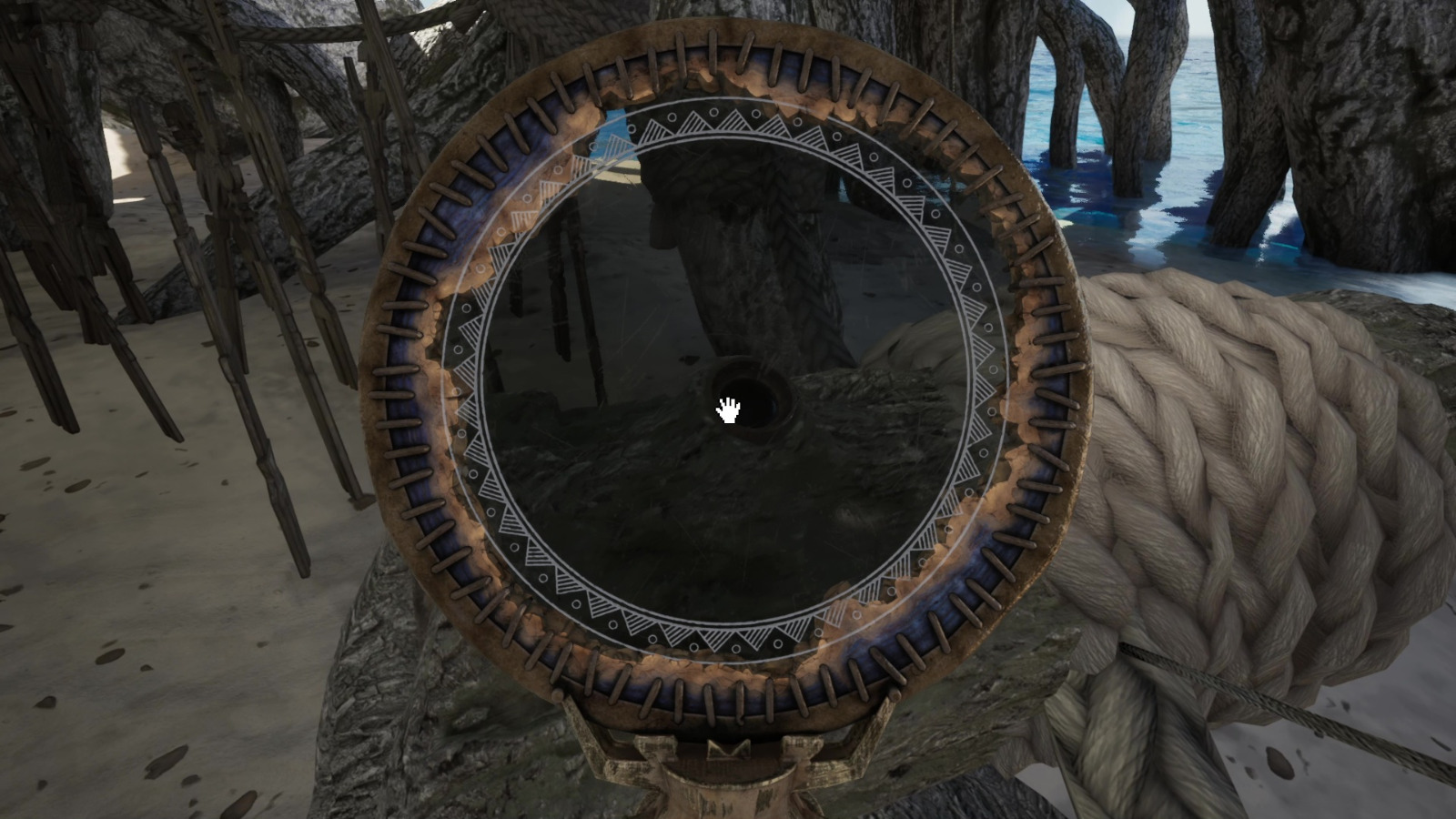 Riven Walkthrough - Survey Island & Prison Island - Riven (2024 ...