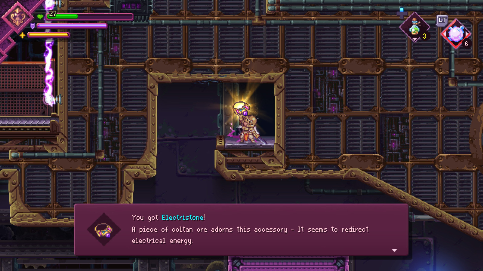 Souldiers - Floating Module Walkthrough - Neoseeker