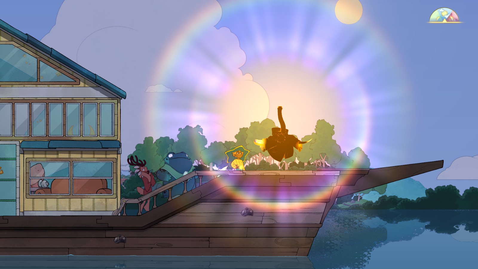 Getting new passengers - Spiritfarer Walkthrough - Neoseeker