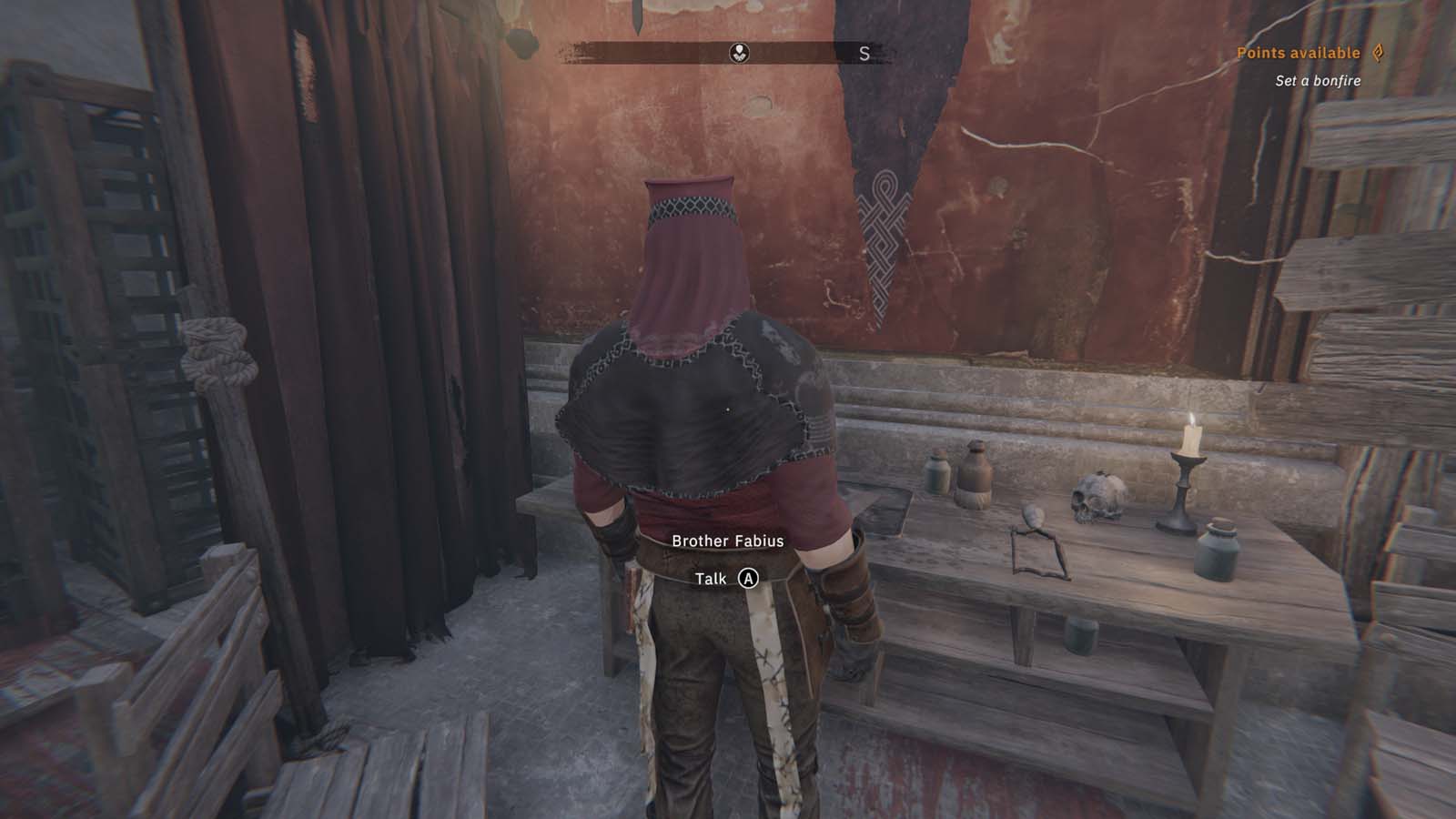 Fields of Light Quest Guide - Tainted Grail: The Fall of Avalon - Neoseeker