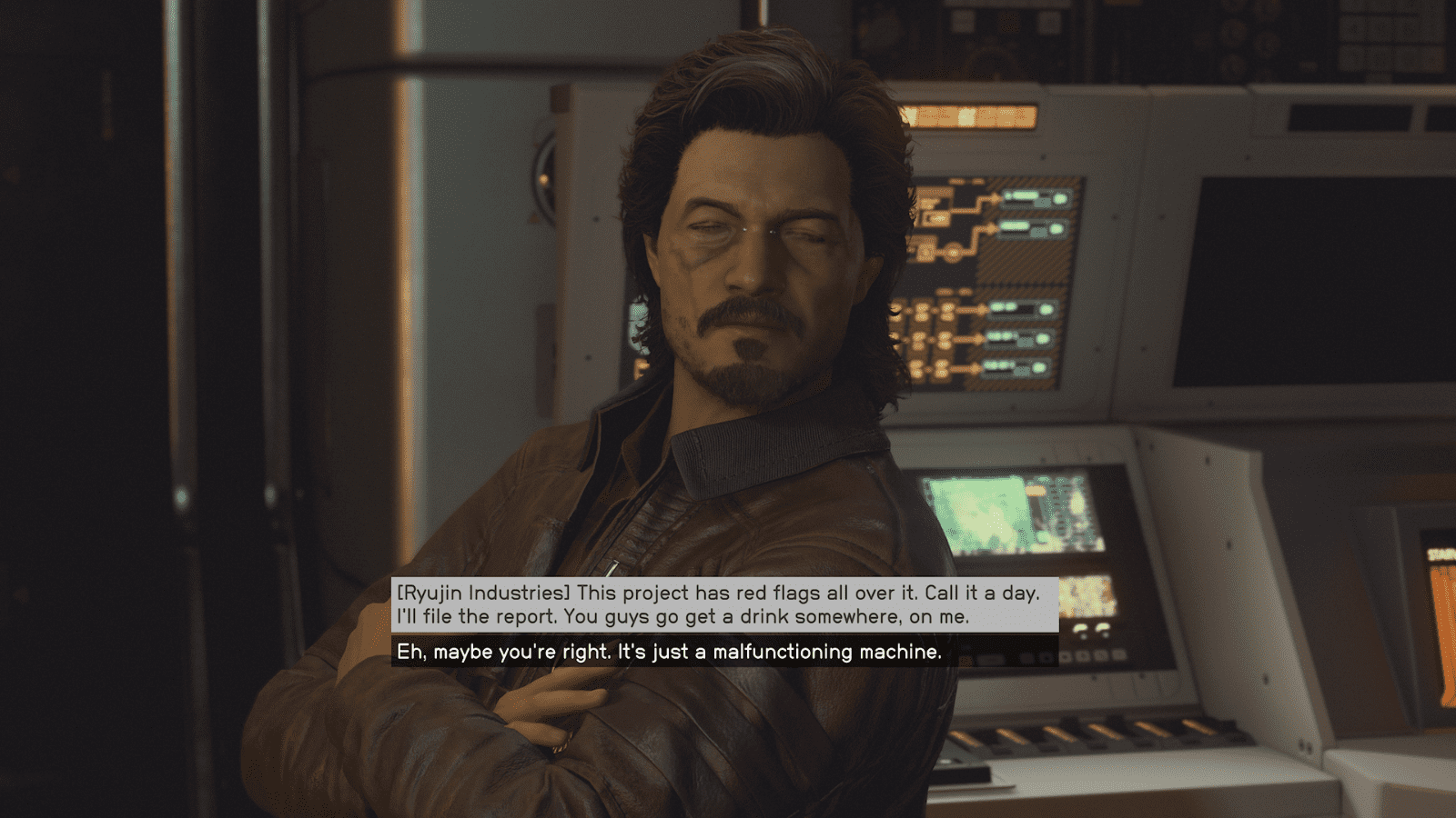 Junos Gambit - Starfield Walkthrough - Neoseeker