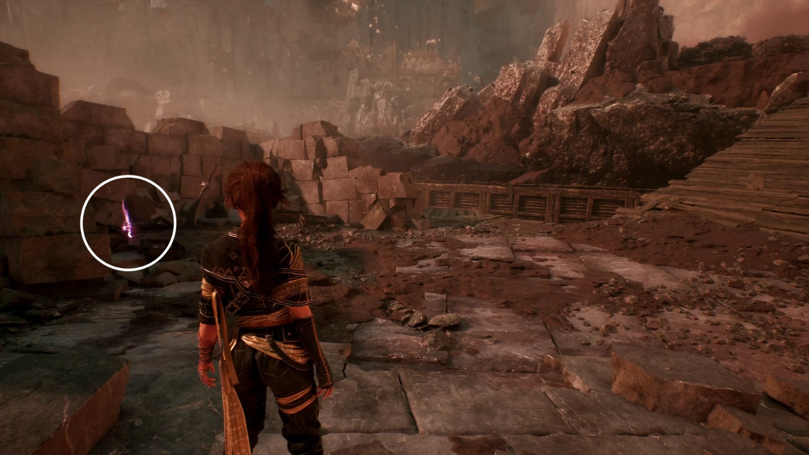 Forgotten Battlefield - Clair Obscur: Expedition 33 Walkthrough - Neoseeker