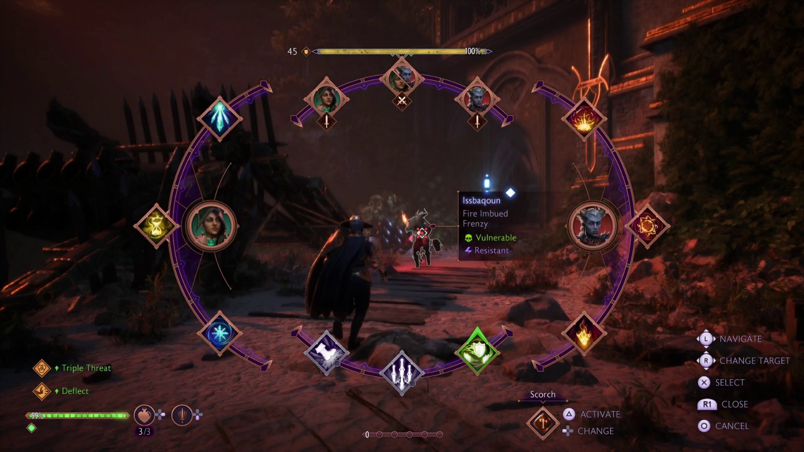 Dragon Age: The Veilguard - Isle of the Gods Walkthrough - Neoseeker