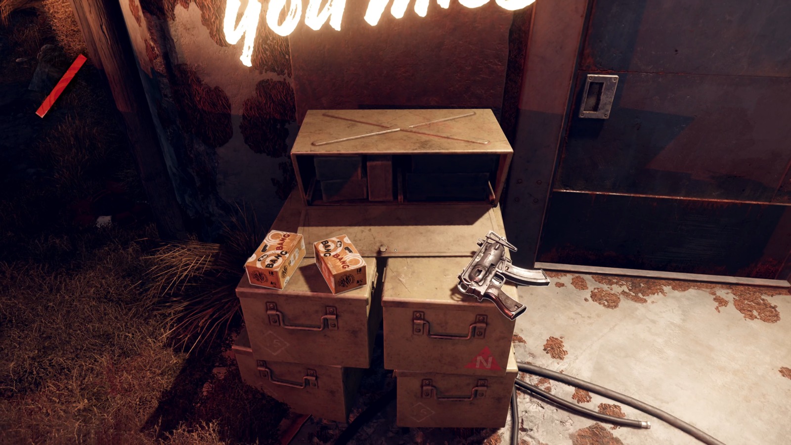 Deathloop - Manor Cliffs Walkthrough - Neoseeker