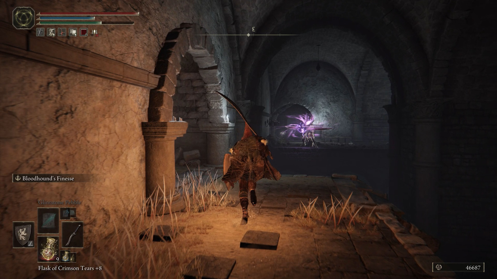 Optional Dungeons - Elden Ring Walkthrough - Neoseeker