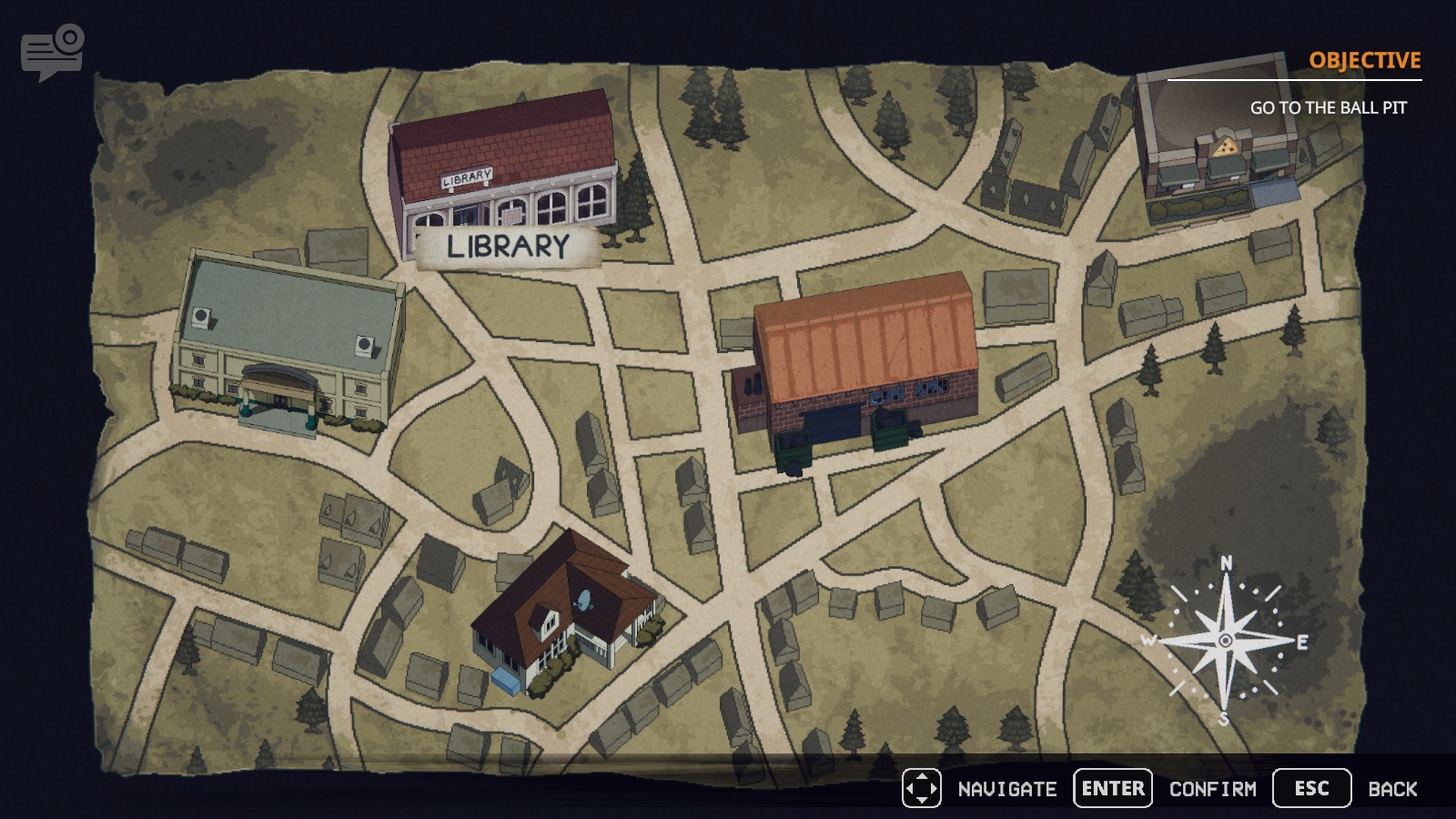 Five Nights at Freddy's: Into the Pit - Day Four & Night Four ...