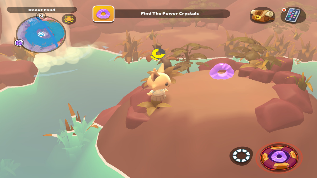 Gemstone Mountain Story Quest Guide - Hello Kitty Island Adventure - Neoseeker