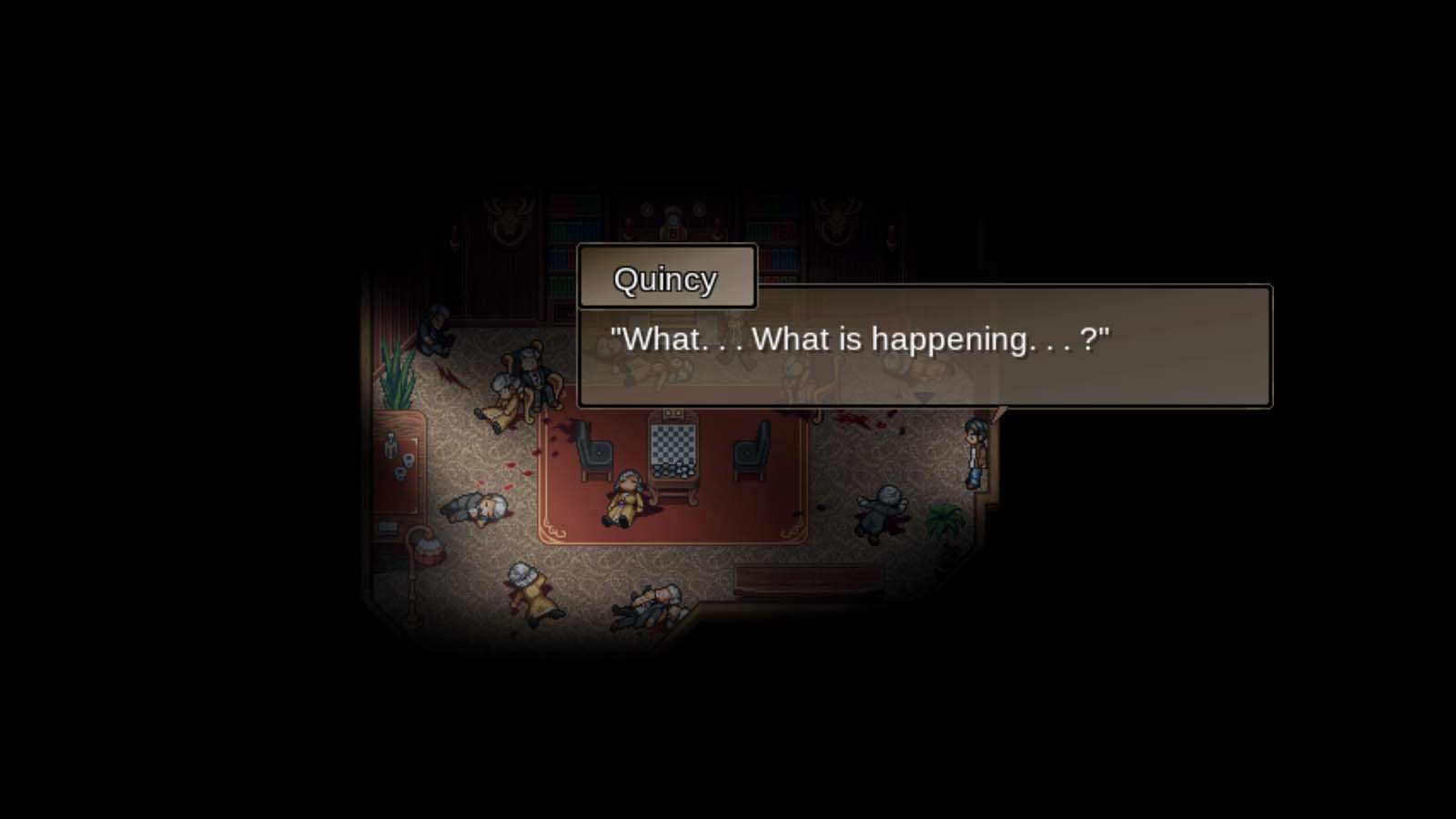 Imposter Factory Act 1 Walkthrough - Impostor Factory - Neoseeker