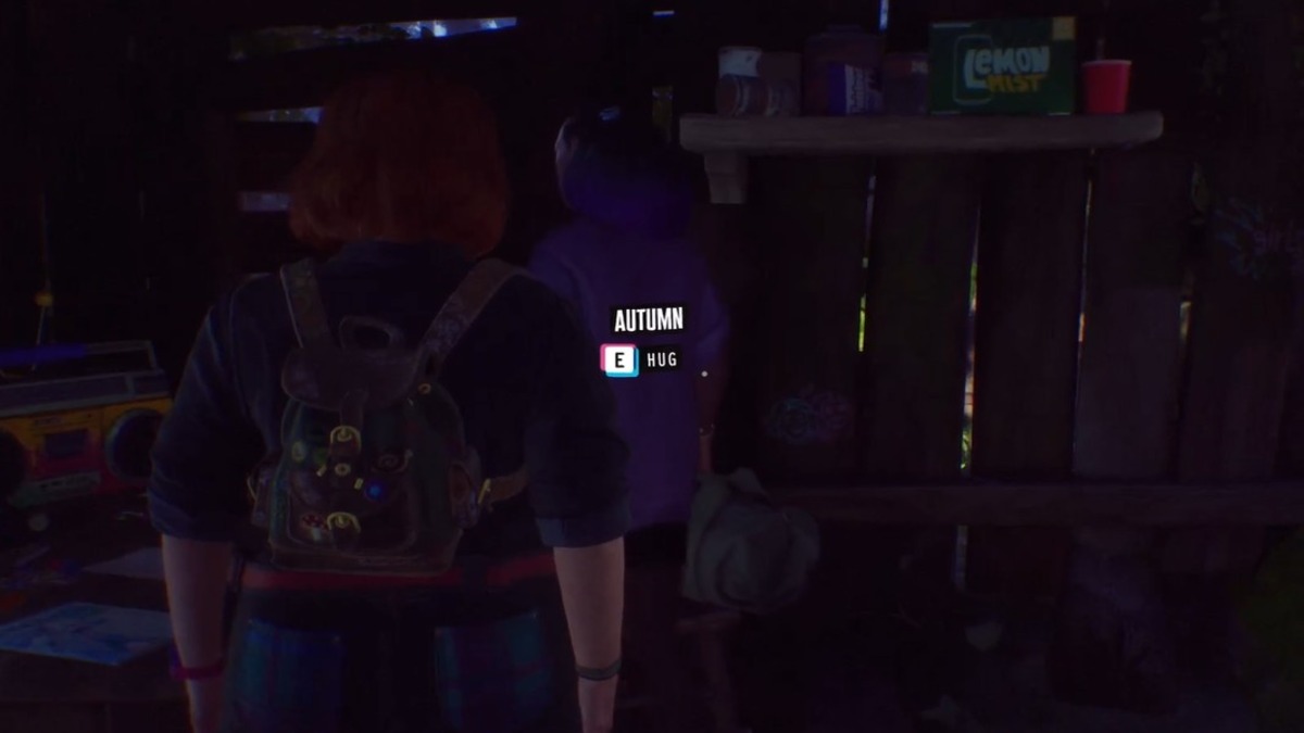 Lost Records: Bloom & Rage Pieces of Autumn Guide - Neoseeker