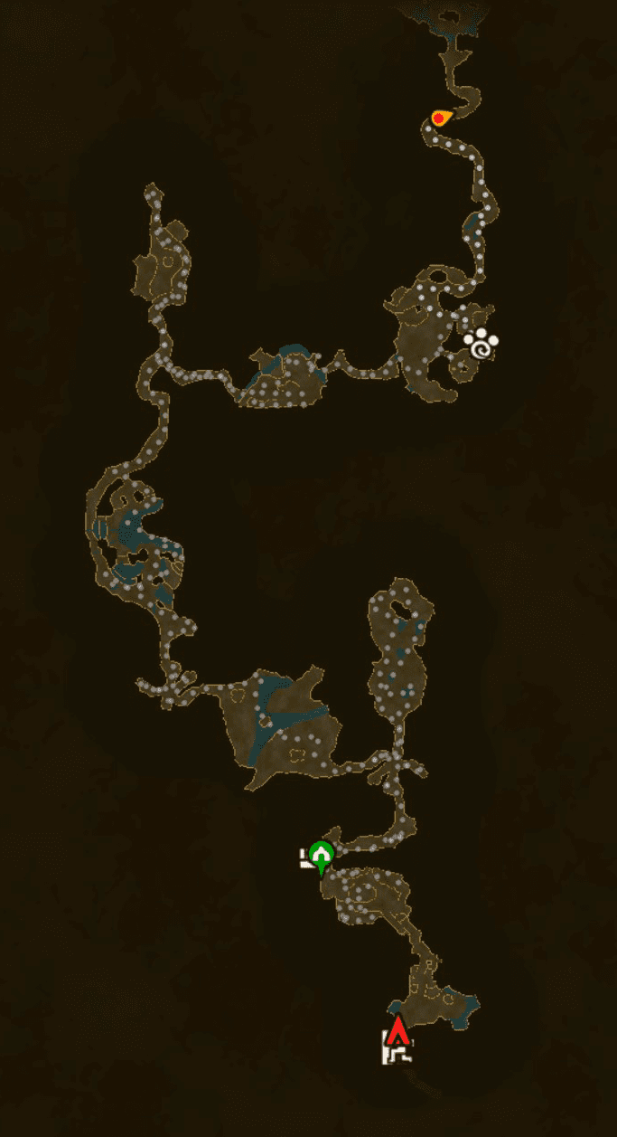 Monster Hunter Stories 2: Wings of Ruin - The Sealed Den - Neoseeker