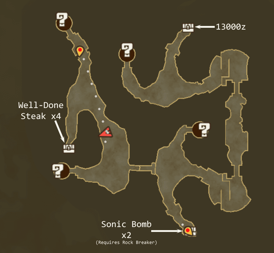 Monster Hunter Stories 2: Wings of Ruin - Ascending the Tower - Neoseeker