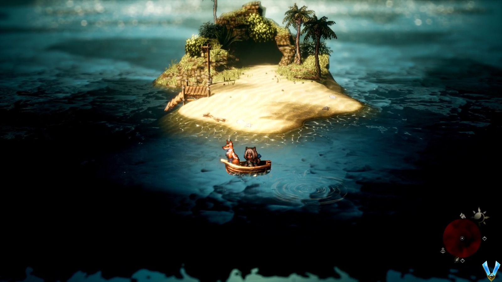 Octopath Traveler II - Toto'haha Region Walkthrough - Neoseeker