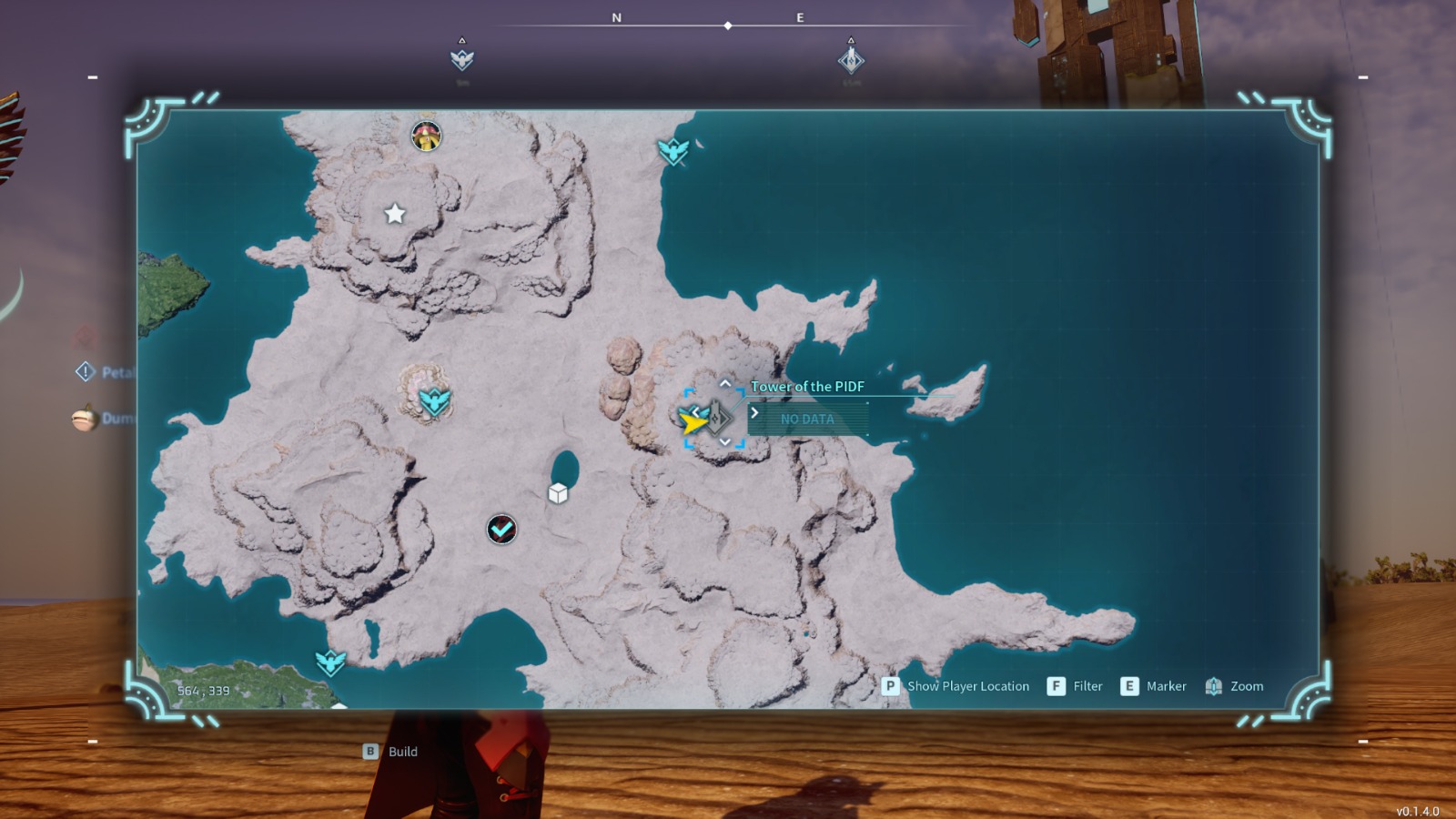 Palworld - Where to find all Towers and defeat each Tower Boss - Neoseeker