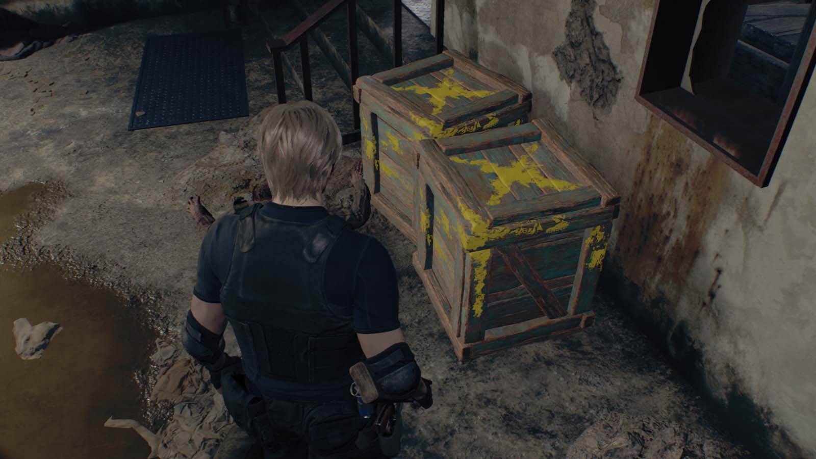 Chapter 11 Guide - Resident Evil 4 Remake (2023) - Neoseeker