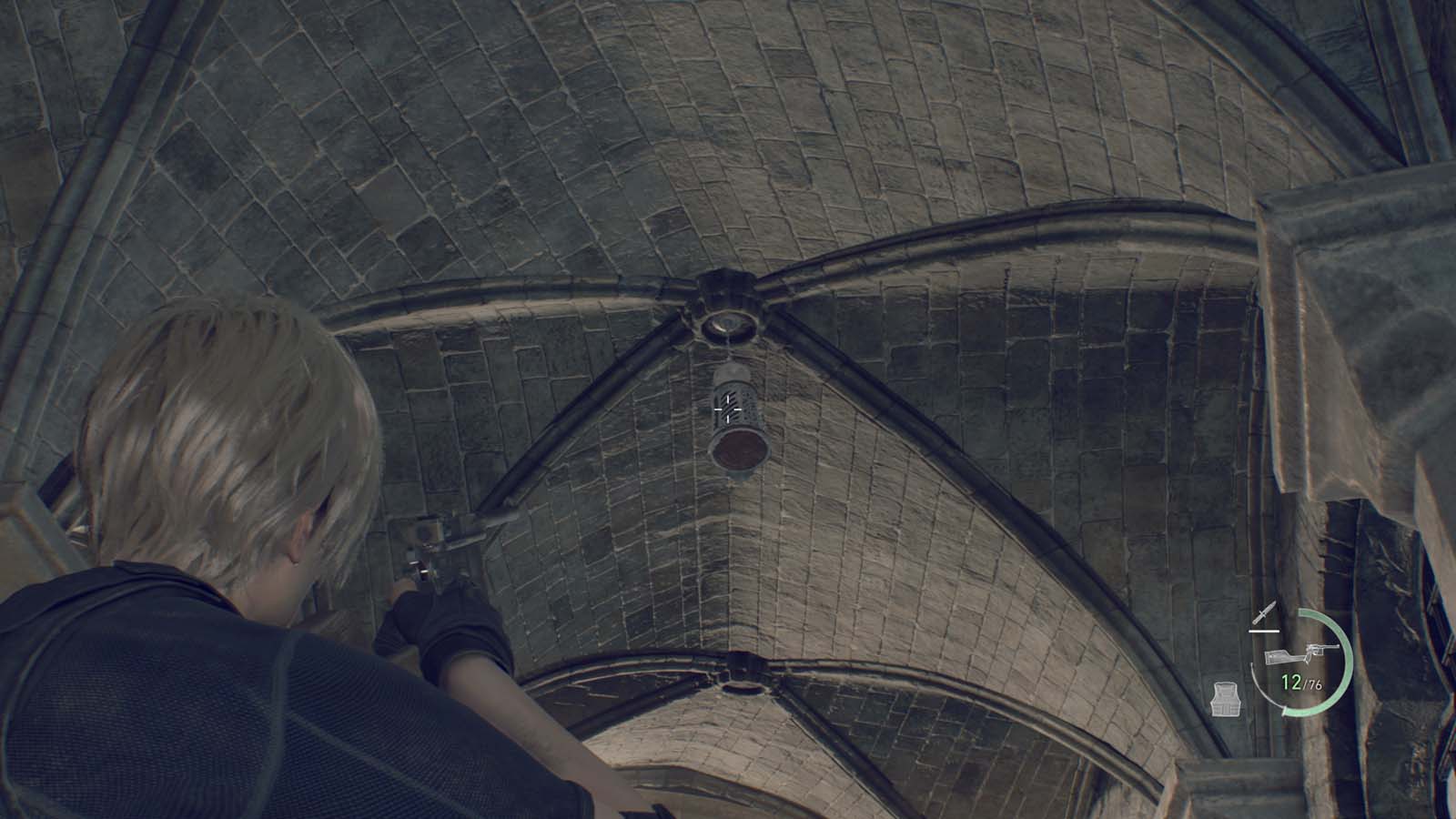 Chapter 12 Guide - Resident Evil 4 Remake (2023) - Neoseeker