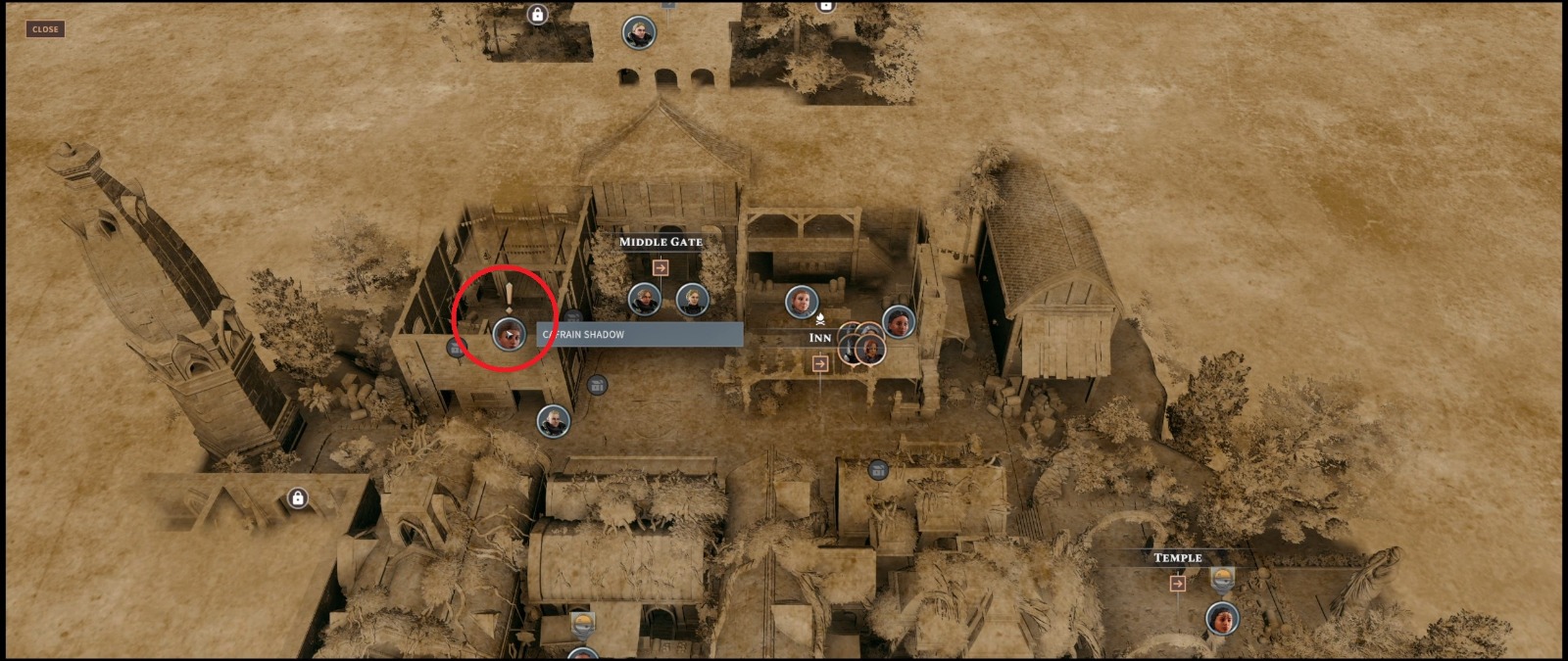 Solasta - The Conquest Walkthrough - Solasta: Crown of the Magister ...