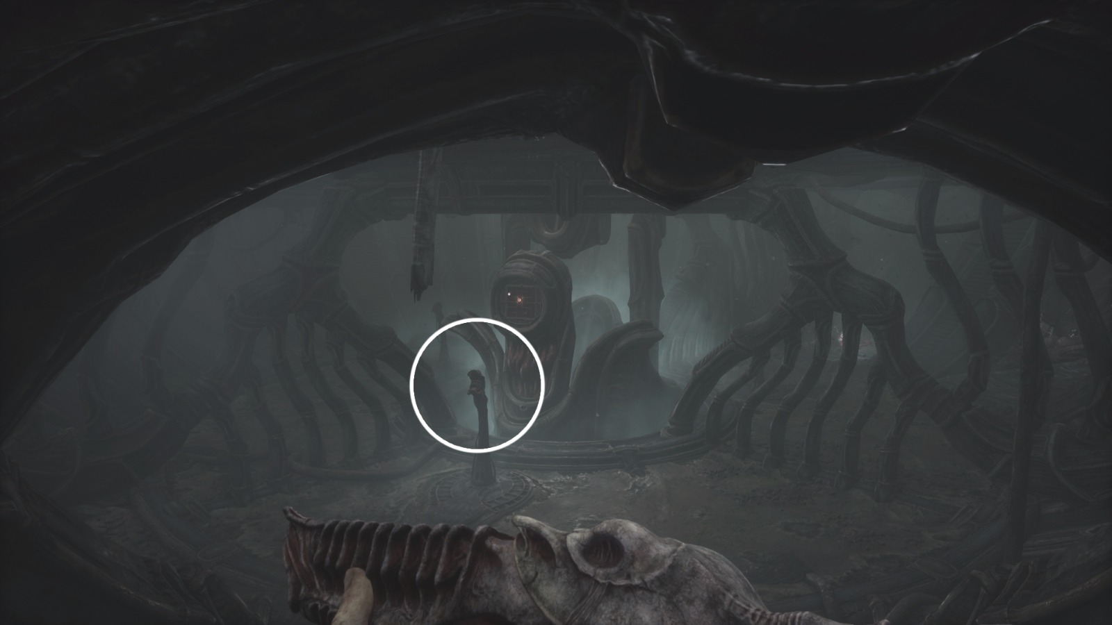 Act IV - Scorn Walkthrough - Neoseeker