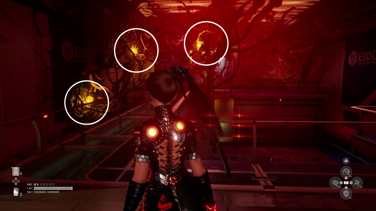 Exploring Altess Levoire - Stellar Blade Walkthrough - Neoseeker