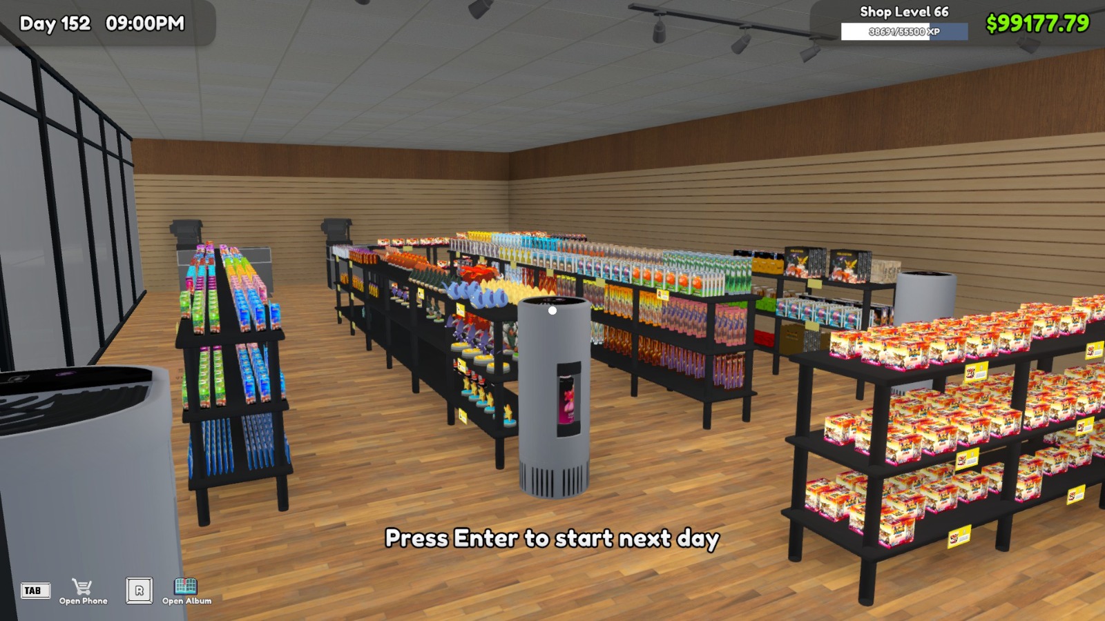 TCG Card Shop Simulator - How to Make 30K+ Profit per Day - Neoseeker