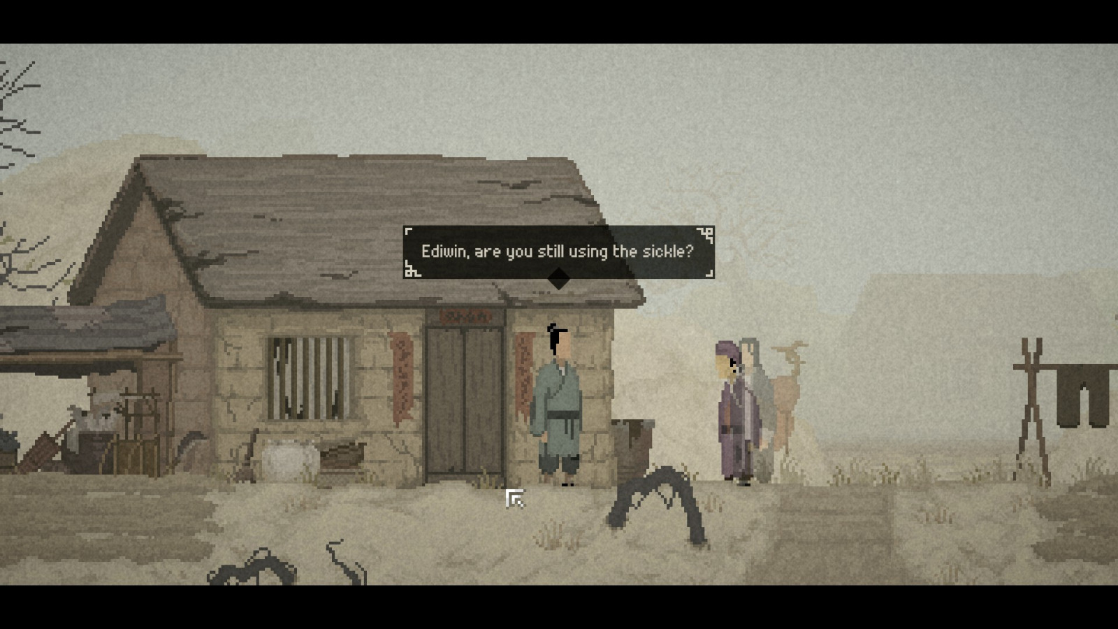 The Root of Evil DLC Guide/Walkthrough - The Rewinder - Neoseeker