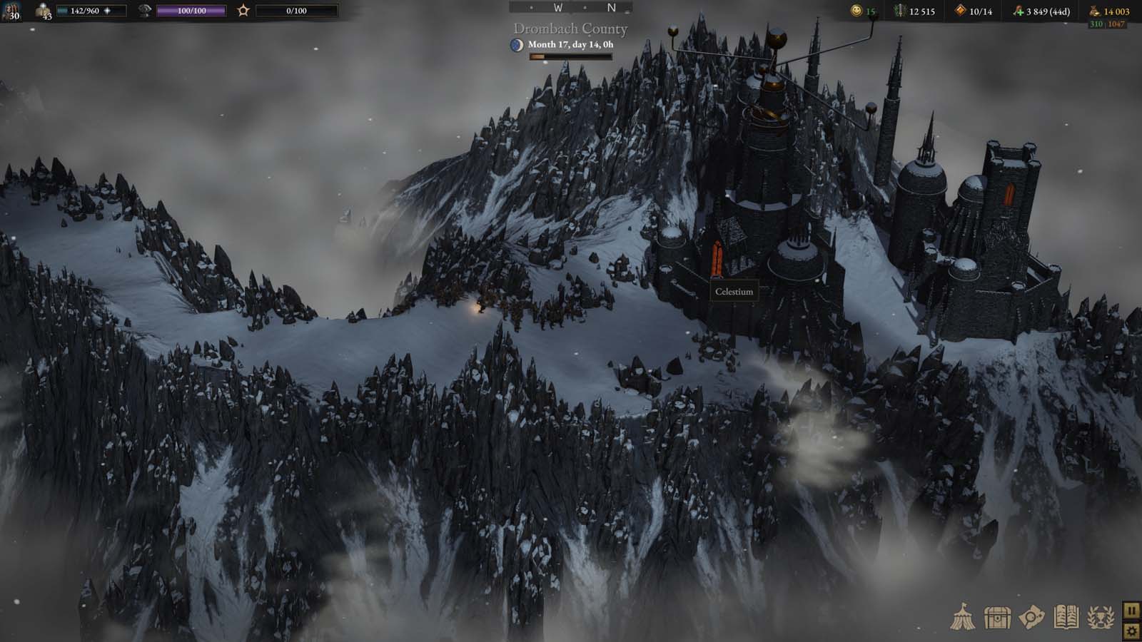 The Fate of Drombach Guide - Wartales - Neoseeker